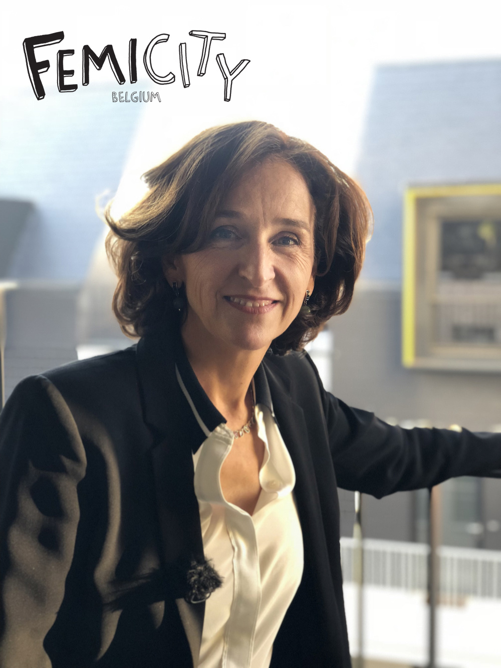 Anne-Catherine Galetic – ARCHI URBAIN