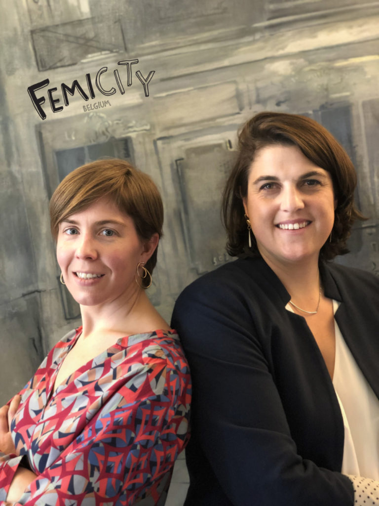 Aurélie Trigaux – ARCHI URBAIN