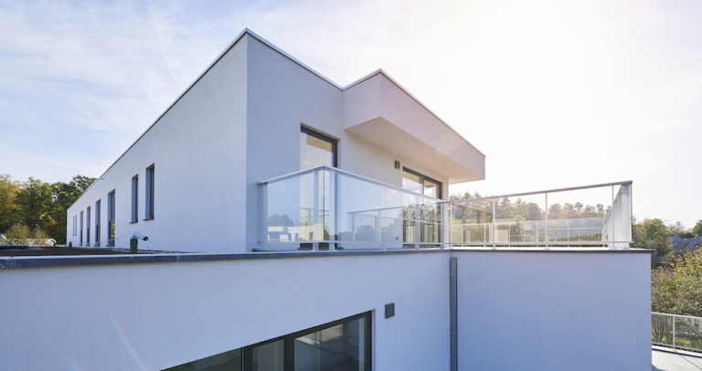 TREE, Uccle – Belgique – ARCHI URBAIN