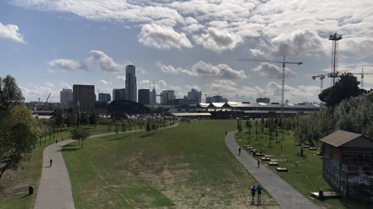 Bas Smets – ARCHI URBAIN